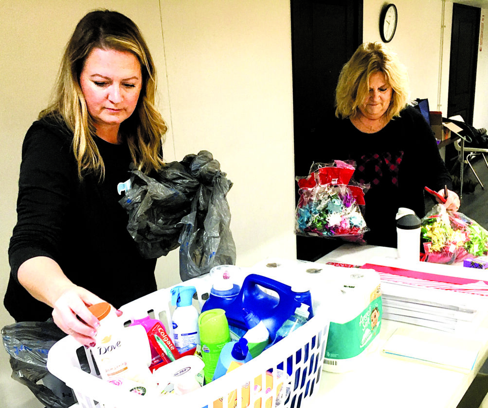 Valley family gives back to community to honor legacy of patriarch ...